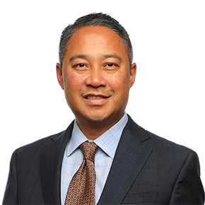 J. Michael Tecson - Hogan Marren Babbo & Rose